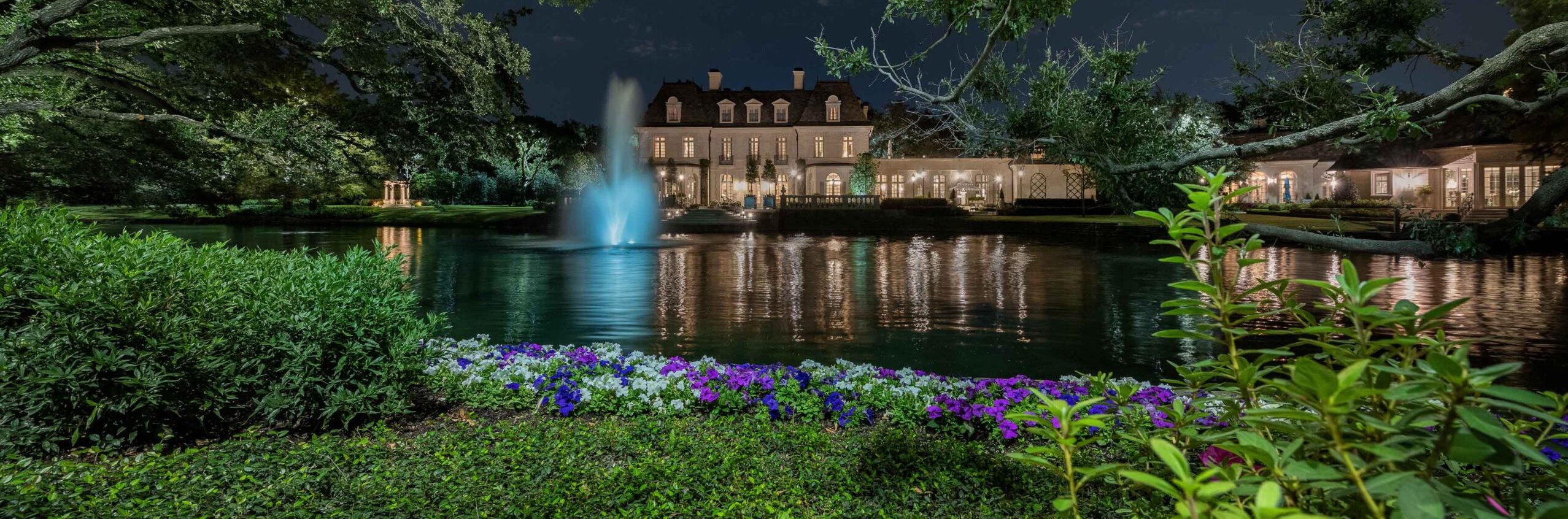 Preston Hollow Landscape Architects - Expert Services